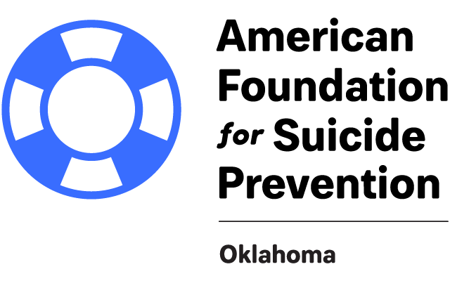 Home - American Foundation for Suicide Prevention
