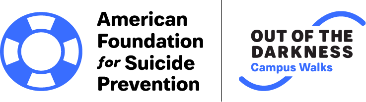 Home - American Foundation for Suicide Prevention